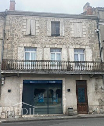 Nérac - Maison 5 pièces à vendre