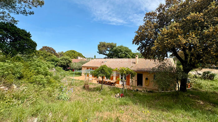 Nîmes, Serre Paradis - Maison 5 pièces à vendre