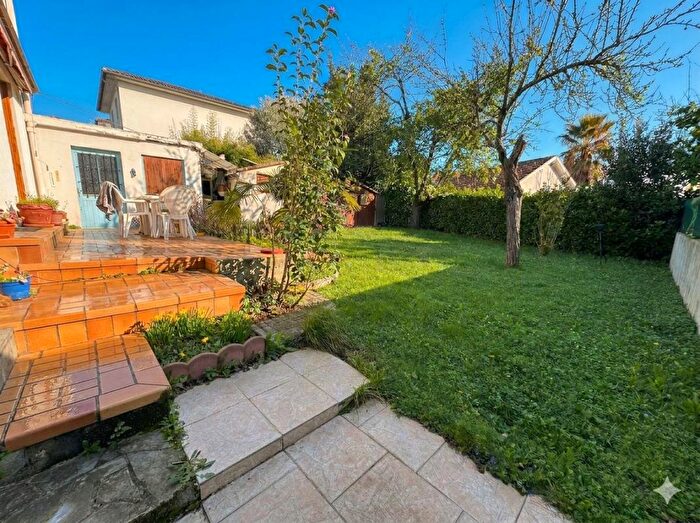 Maison à vendre - Toulouse, Moscou - 5 pièces - 4 chambres