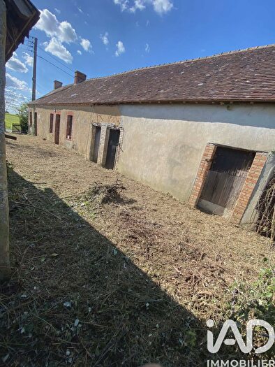 Maison à vendre - Duneau - 3 pièces - 1 chambre