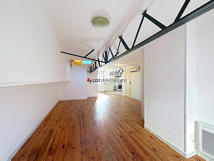 Appartement à vendre - Prades - 2 pièces - 1 chambre