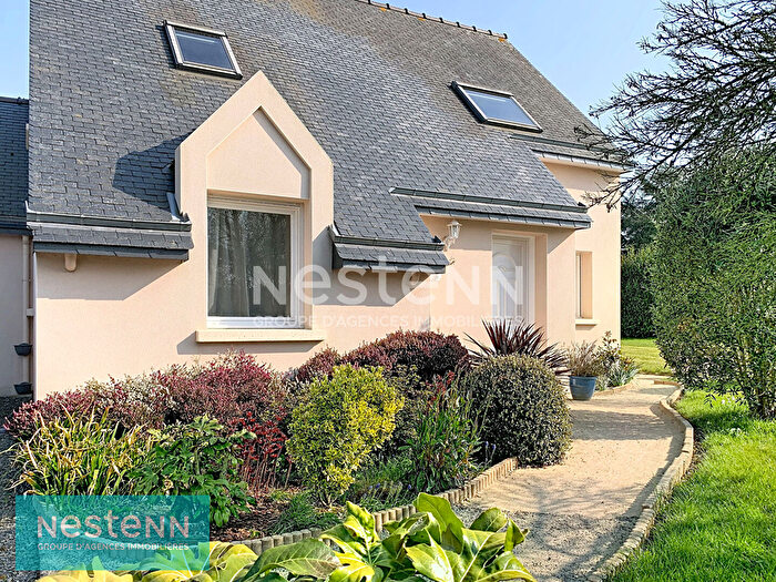 Maison à vendre - Saint-Julien - 5 pièces - 4 chambres