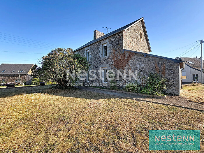 La Harmoye - Maison 6 pièces à vendre