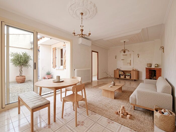 Maison 3 pièces à vendre à Toulouse, Fontaine Lestang