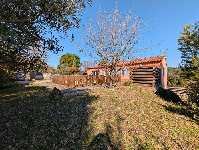 Maison 4 pièces à vendre - Mirabeau