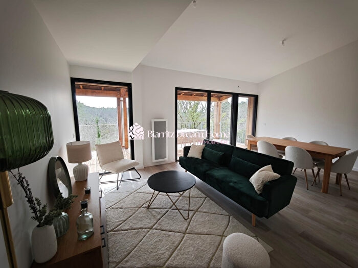 Appartement à vendre - Ondres - 4 pièces - 3 chambres