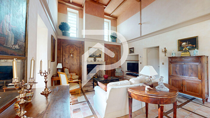 Maison à vendre - Les Alluets-le-Roi - 7 pièces - 4 chambres