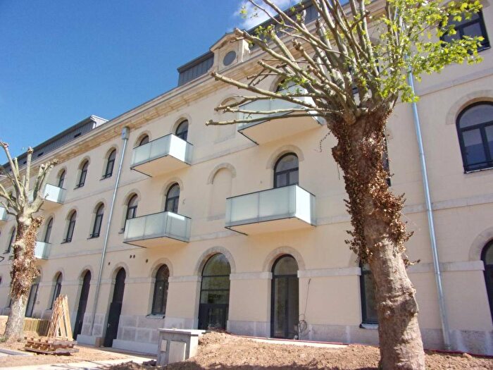 Saint Lazare, Vernon : Appartement 3 pièces à louer