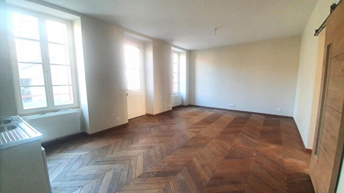 Appartement à vendre - Brie-Comte-Robert, Centre-ville - 3 pièces - 2 chambres