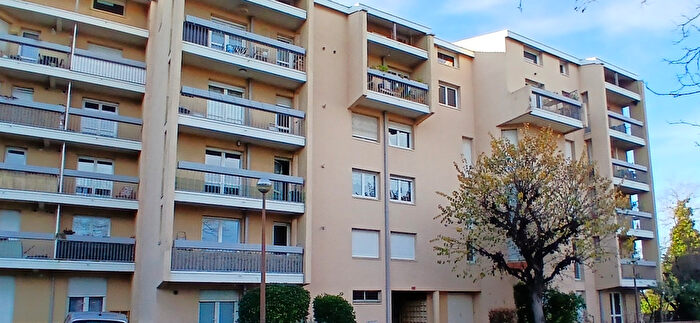 Appartement à vendre - Toulouse, Rangueil, Pech David, Lespinet - 3 pièces - 2 chambres