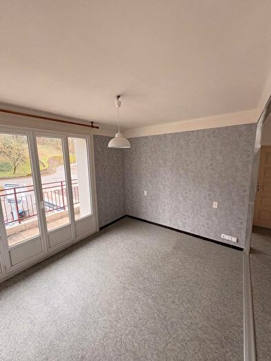 Rodez, Saint-Eloi, Camonil - Appartement 1 pièce à louer