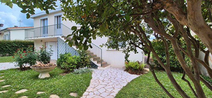 Échiré : Maison 4 pièces à vendre