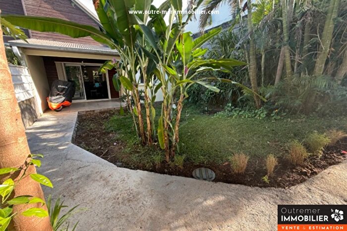Maison 4 pièces à vendre à Petite-Île, Piton des Goyaves, Anse les Hauts