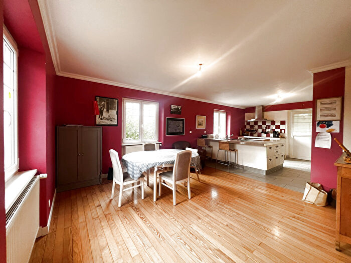 Maison à vendre - Hettenschlag - 9 pièces - 5 chambres