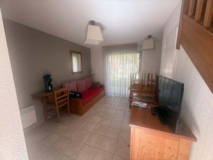 Appartement à vendre - Montignac - 2 pièces - 1 chambre