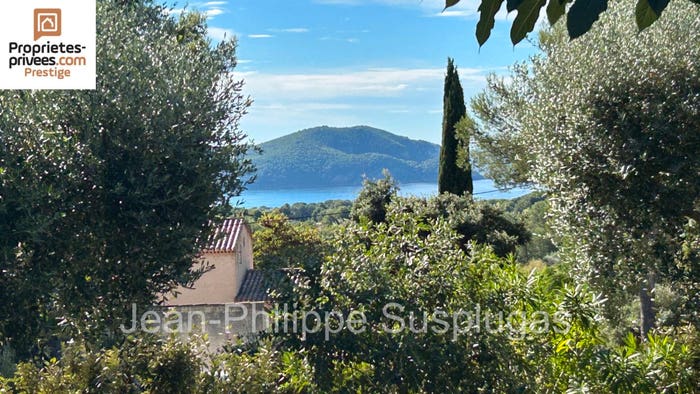 Maison 7 pièces à vendre à La Cadière-d'Azur