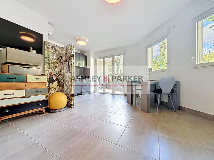 Appartement 2 pièces à La Colle-sur-Loup, à vendre