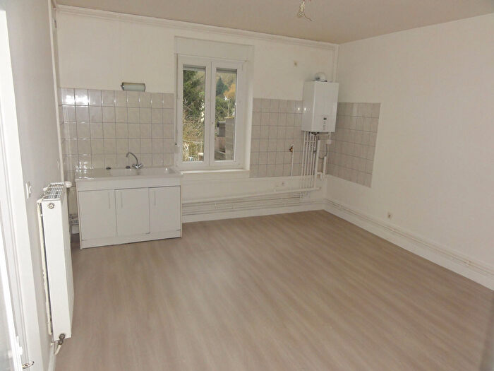 Rombas - Appartement 3 pièces à louer