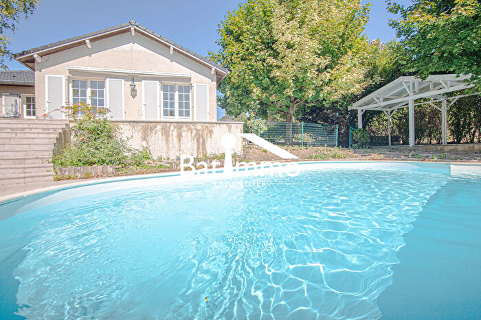 Metz, Vallieres les Bordes - Maison 7 pièces à vendre