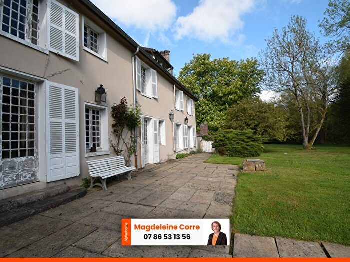 Condécourt - Maison 12 pièces à vendre