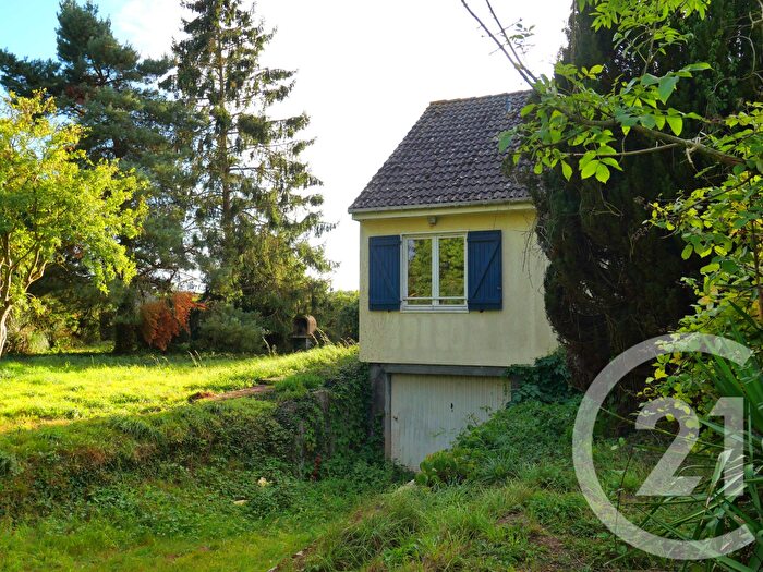 Maison à vendre - Bernay - 7 pièces - 5 chambres