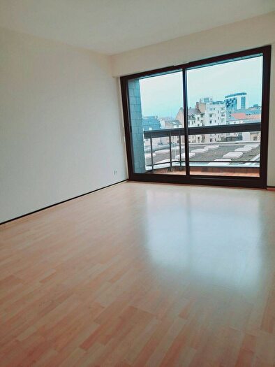 Appartement à louer - Poincare Est, Strasbourg - 2 pièces - 1 chambre