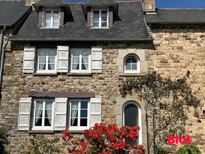 Ercé-près-Liffré : Maison 4 pièces à vendre