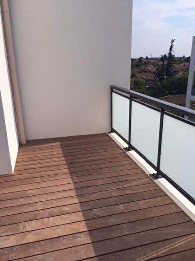 Appartement 2 pièces à louer - Centre, Meyzieu