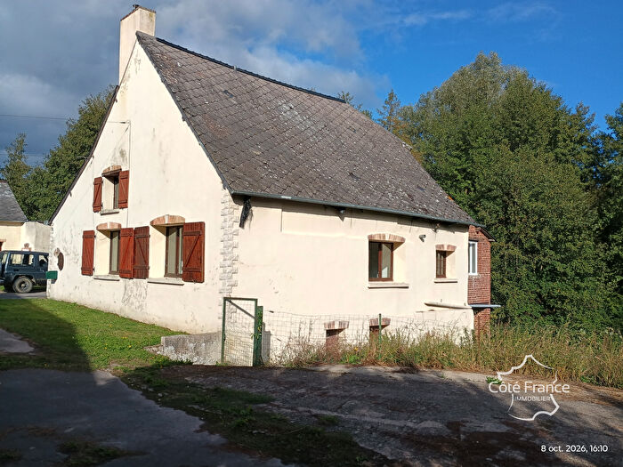 Franqueville - Maison 7 pièces à vendre