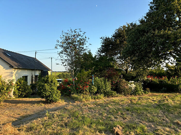 Maison 4 pièces à Heussé, à vendre