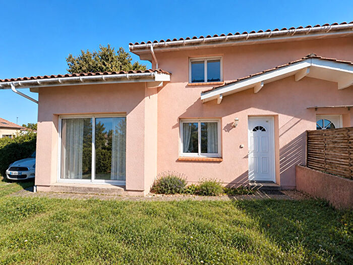 Maison 5 pièces à Le Teich, à vendre