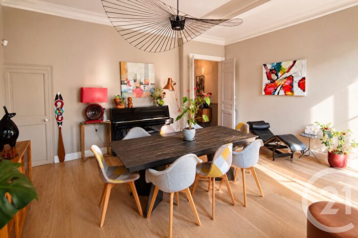 Maison 9 pièces à vendre - Albi, Centre-ville