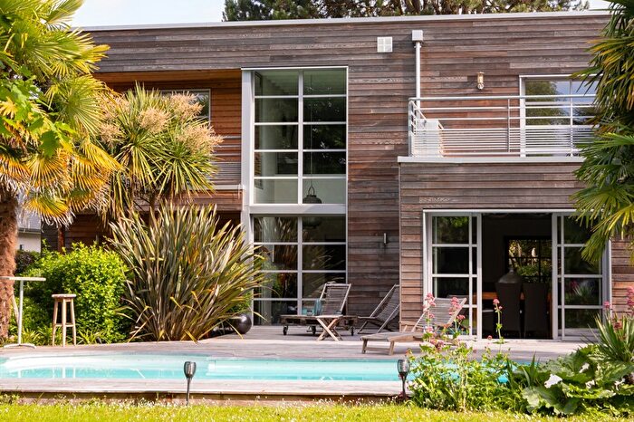 Maison à vendre - Saint-Avertin, LOrmeau, Robert Schuman - 8 pièces - 2 chambres