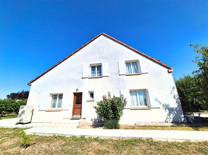 Maison à vendre - Mer - 7 pièces - 6 chambres