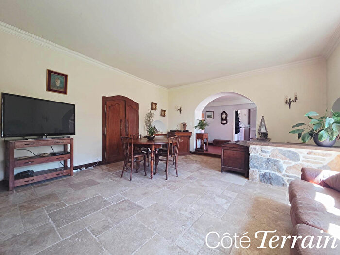 Ponthévrard - Maison 6 pièces à vendre