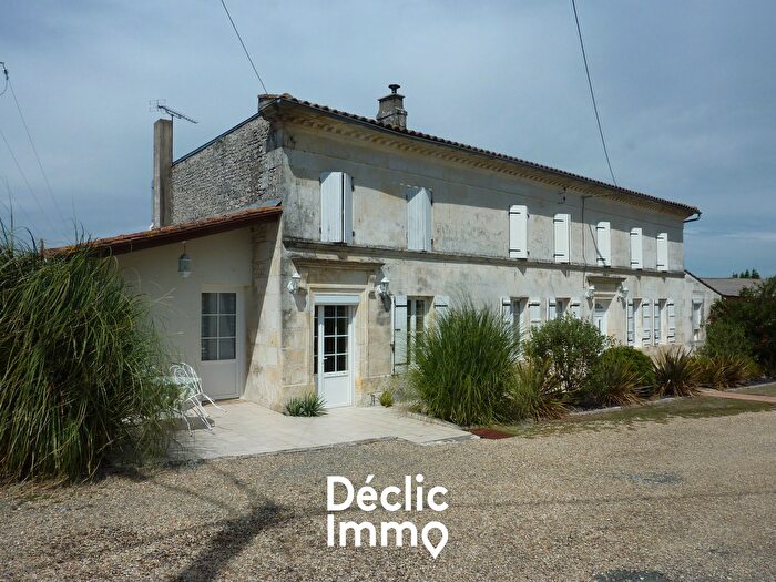 Colombiers - Maison 7 pièces à vendre