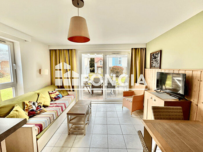 Maison à vendre - Pornichet, Villages, Ermur, La Ville ès Babin, La Ville ès Blais - 3 pièces - 2 chambres