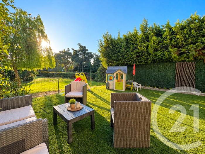 Appartement 1 pièce à vendre à Cagnes-sur-Mer, Les Bréguières