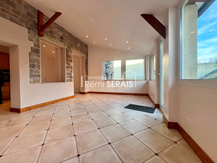 Aunay-sur-Odon - Appartement 3 pièces à louer