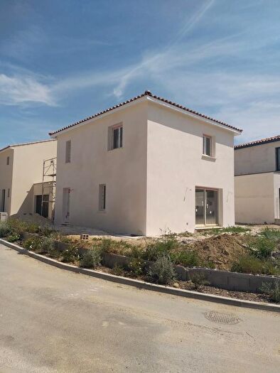 Fons : Maison 4 pièces à vendre