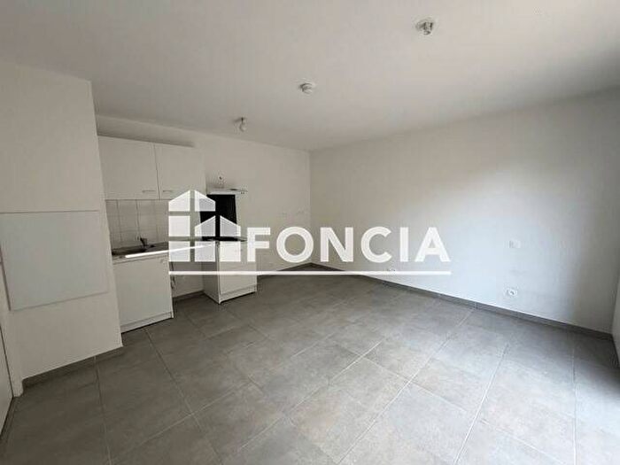 Appartement 1 pièce à louer - Saint Symphorien, Tours