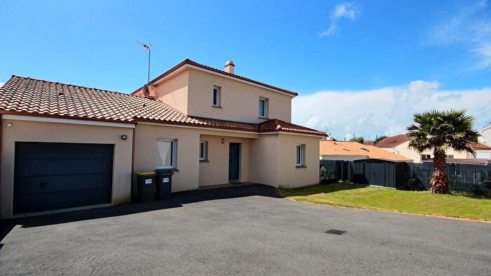 Pornic, Centre-ville, Halles, Bourg aux Moines : Maison 8 pièces à vendre