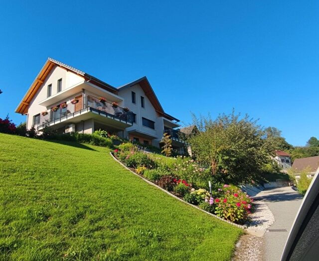 Maison à vendre - Crempigny-Bonneguête - 6 pièces - 3 chambres