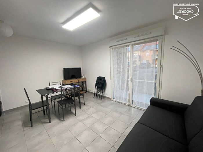 Pornic, Gourmalon : Appartement 1 pièce à louer