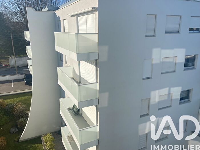 Appartement à vendre - Le Touquet-Paris-Plage, Quentovic, Pointe du Touquet - 2 pièces - 1 chambre