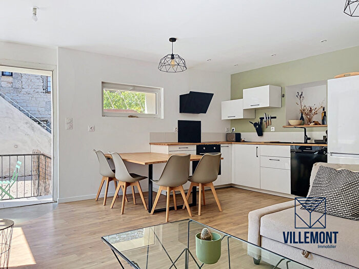 Maison 3 pièces à vendre à Cournonsec
