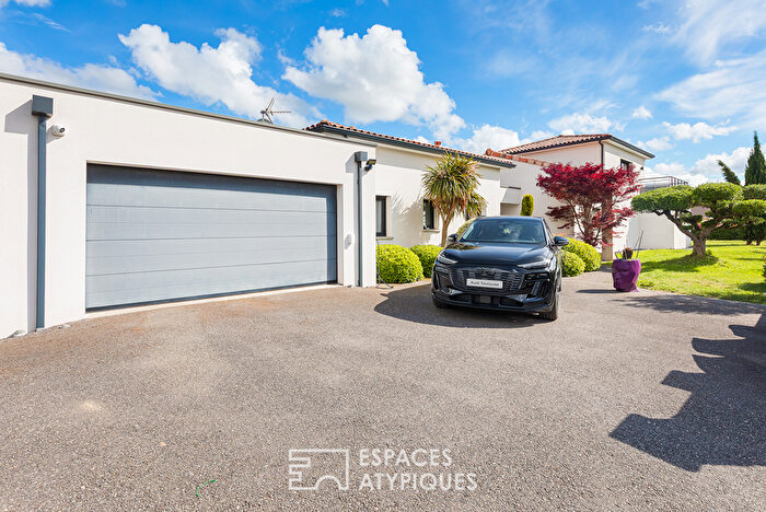 Maison 11 pièces à vendre - Roques
