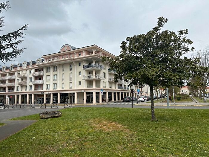 Appartement à vendre - Bussy-Saint-Georges, Centre-ville - 3 pièces - 2 chambres