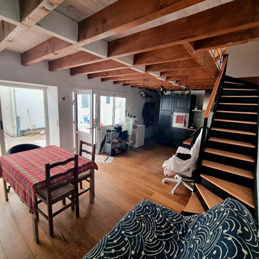 Maison à vendre - BayonneBayonaBaiona, Citadelle, Saint-Esprit - 4 pièces - 3 chambres