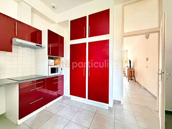 Maison à louer - Réalville - 3 pièces - 2 chambres